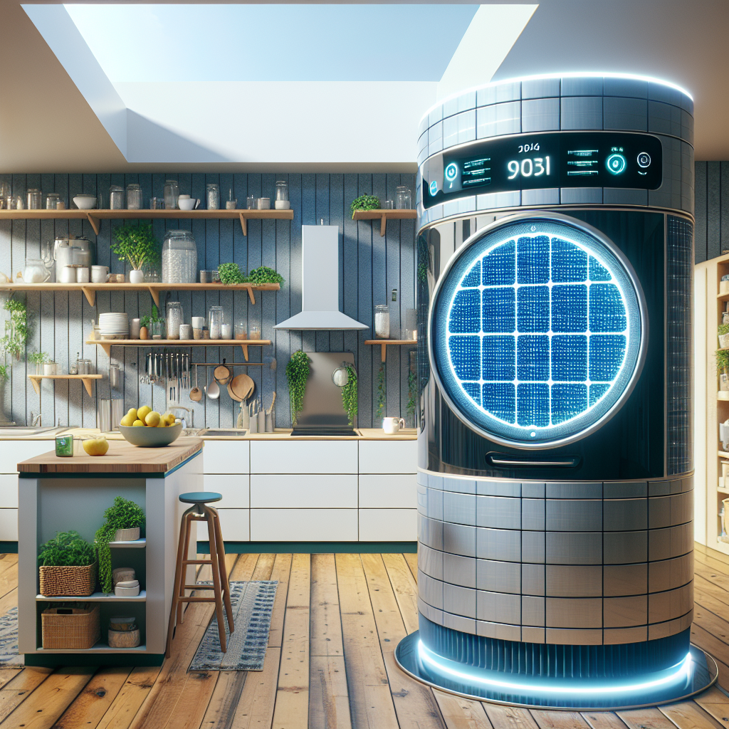 Why the solar-powered appliance is essential for healthy cooking in 20 ...